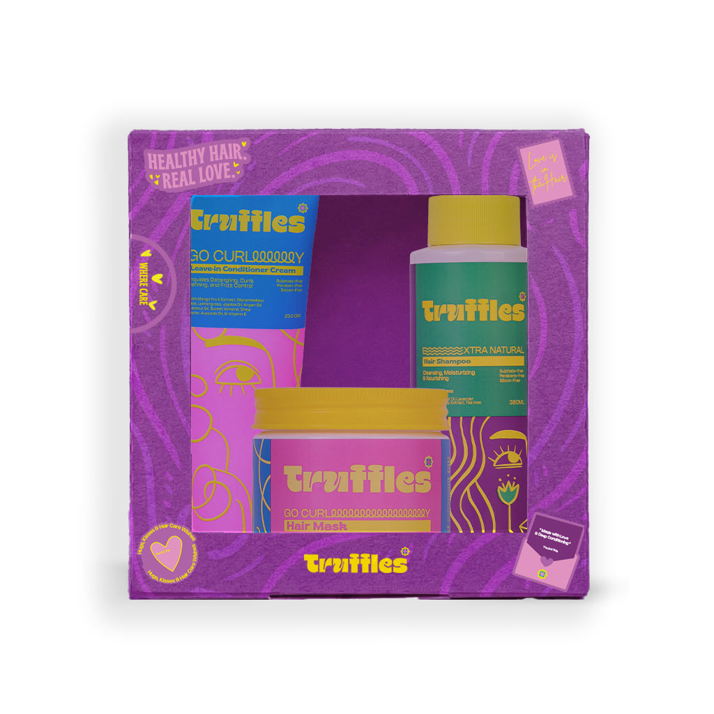 Total Care – Truffles